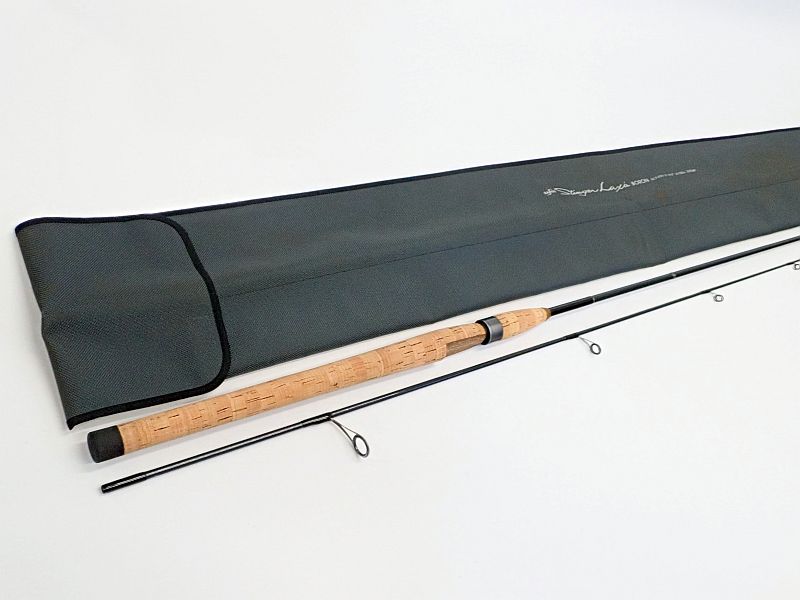 中古【UFMウエダ】 スティンガーラックス SLT-82-H Ti 杜の家ブルック 通販